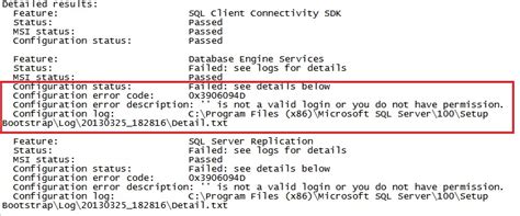 The Digital Sentry Installer Fails When Installing Sql 2008 Express