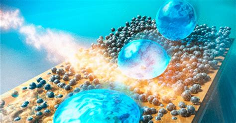 Degradable Superhydrophobic Coatings Using The Solidliquid Transition