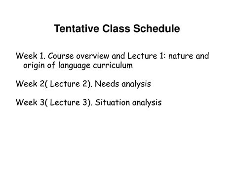 Ppt Tesl 3240 Curriculum Development And Materials Design Powerpoint