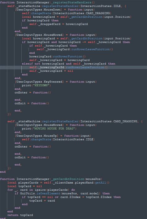 ui element doesn t sink input engine bugs developer forum roblox