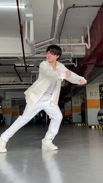 Ldr Dance Challenge Nhikzy Calma Youtube