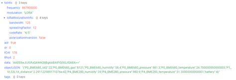 Cubecell Configurator Lora Node Heltec Automation Technical Community