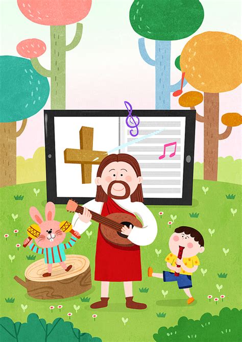 유토이미지 여름성경학교 003