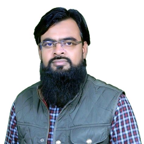 Kashif Ansari