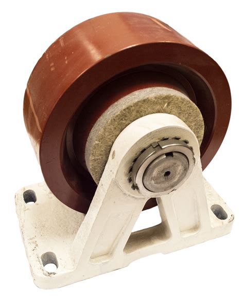 Roller Assembly Ccbkimcbmw Tall Con Tech Manufacturing