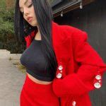 Ava Max Braless DrunkenStepFather Com