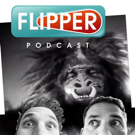 Den Om Flipper Och Bilar Men Mest Om Discgolf Och Bilspel Flipper Lyssna Här