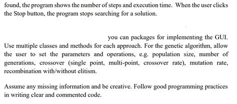 N Queen Puzzle Is A Problem In Artificial Chegg Com