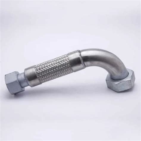 Ss Hose Assemblies For Paper Plant At Rs 800piece Industrial Hoses In Faridabad Id