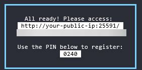 How To Enable TxAdmin For Your Server AleForge