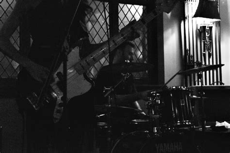 Mourning Sounds Performs Live In Pittsburgh Pa Relish