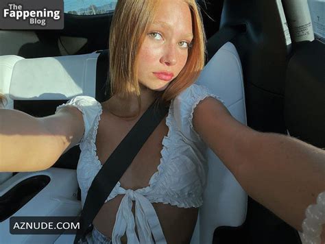 Nadia Turner Nude Aznude