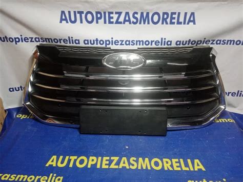 Parrilla Jac Sei 2 2019 Al 2023 Original Usada Mebuscar México