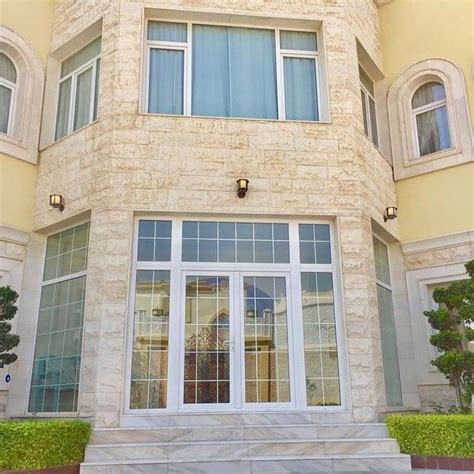 سيما أبواب وشبابيك Upvc Amman