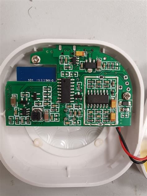 Tuya Pir Sensor Tasmota Questions Page 2 Hardware Home Assistant Community