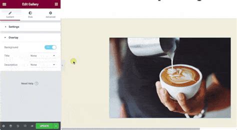 How To Add Text Over An Image In Elementor In Four Different Ways Pluginsforwp