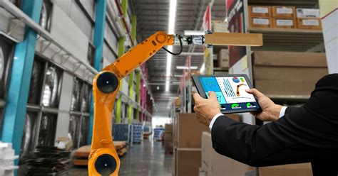 Navigine And Dusun Partner On Aoa Positioning To Resolve Warehouse Management Challenges