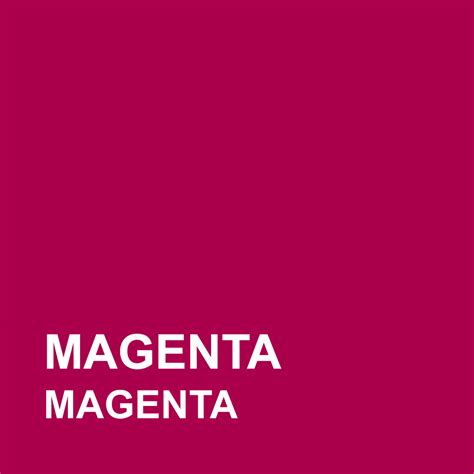 Colori Per Stampa Alimentare Magenta Coloranti