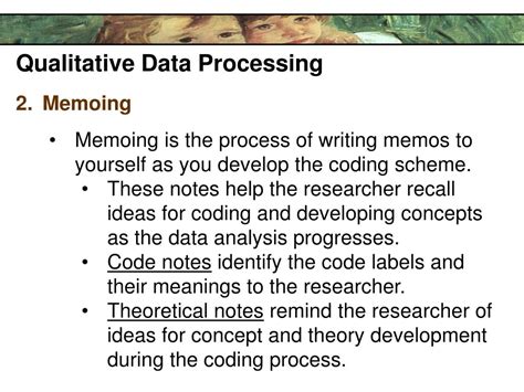 ppt qualitative data analysis powerpoint presentation free download
