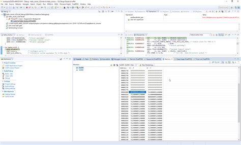 using s32ds create bootloader an app nxp community