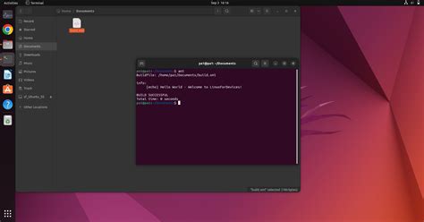 How To Install And Use Apache Ant On Linux A Comprehensive Guide
