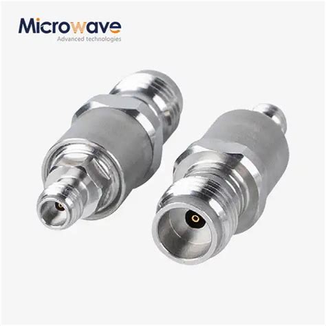 Can Coaxial Cable Adapters Be Used In High Frequency Applications And What Are The Limitations