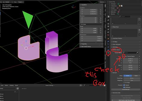 Color Ramp By Z Height Strangeness 2 By Lumpengnom Materials And Textures Blender Artists