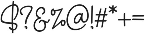 Magenta Script FD Script Otf Font Script Modern What Font Is