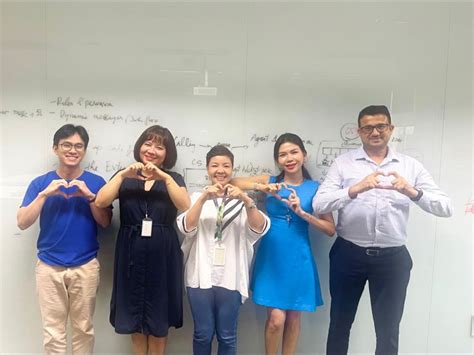 My Nguyen On Linkedin I Read Somewhere That Said A Companys Real