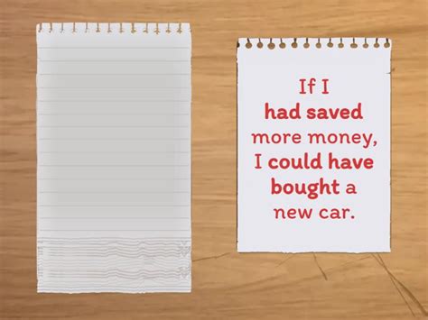 Third Hypothetical Conditional Speaking Cards