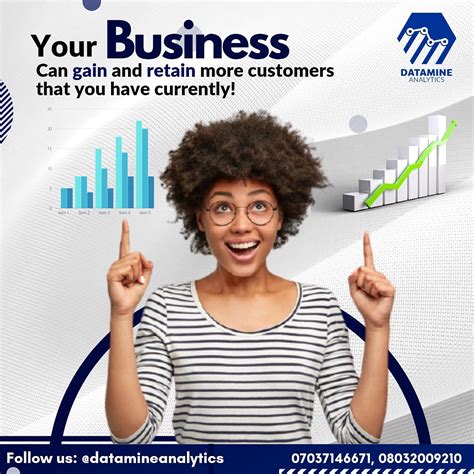 Datamine Analytics Lagos