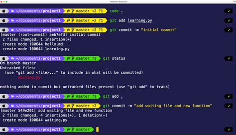 每个开发者必须知道的 12 个 Git 命令