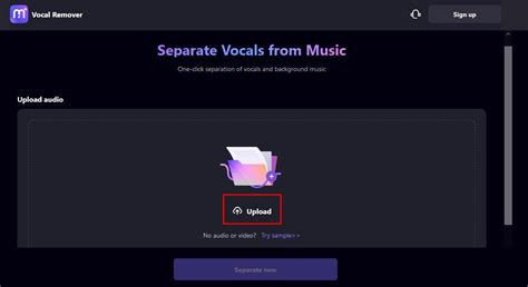 How To Remove Vocals From Video Quick And Easy Sound Improvement