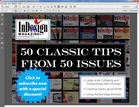 Custom Made Scripts For Adobe® Products