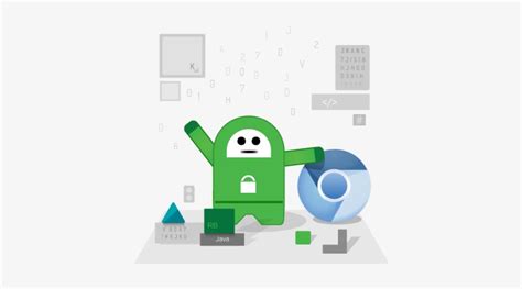 Pia Open Source Chrome Browser Extension Private Internet Access