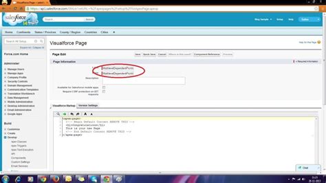 How To Create Dynamic Dependent Picklist Of Objects Within Salesforce Mind Digital Group