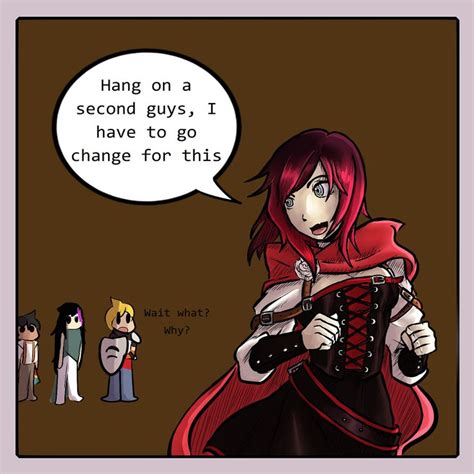 Pin De Neo Em Rwby