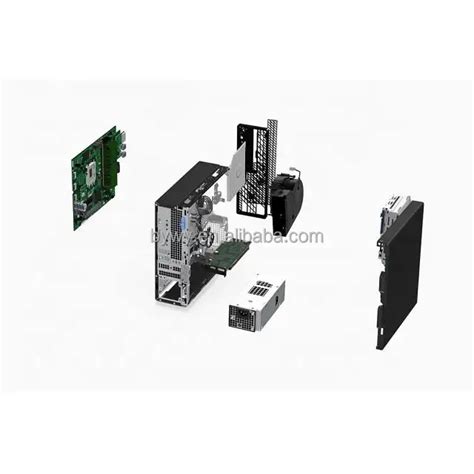 Discover Dell OptiPlex Tower Datasheet Specifications Features