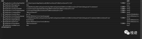 WinForm一开始一个WinForm程序 董川民 WinForm一开始一个WinForm程序 董川民