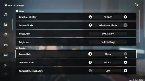 How To Play Wuthering Waves At Fps