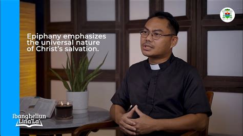 Gospel Reflection For The Epiphany Of The Lord Roman Catholic Diocese Of Chalan Kanoa