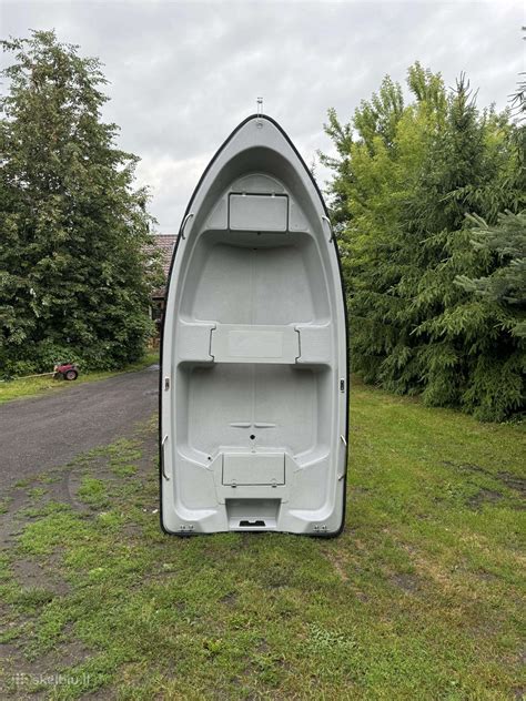 Lenkiją Plastikinės Valtys A22289194