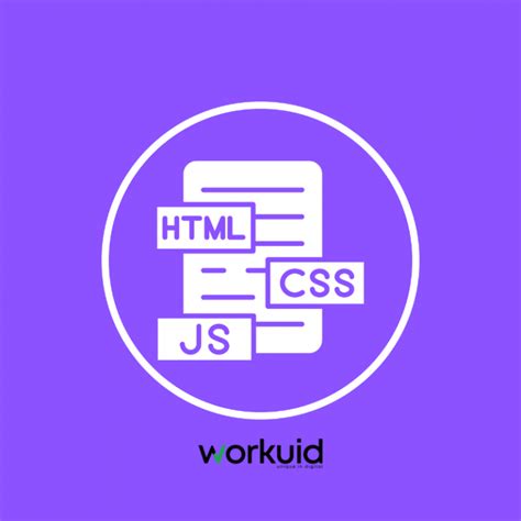 HTML JavaScript ve CSS Sıkıştırma Nasıl Yapılır Workuid