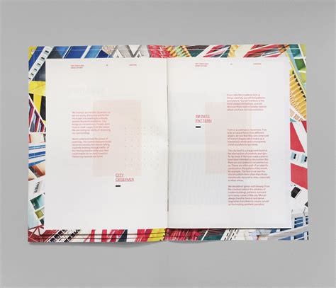 Tiny Significance Publication Version 1 On Behance