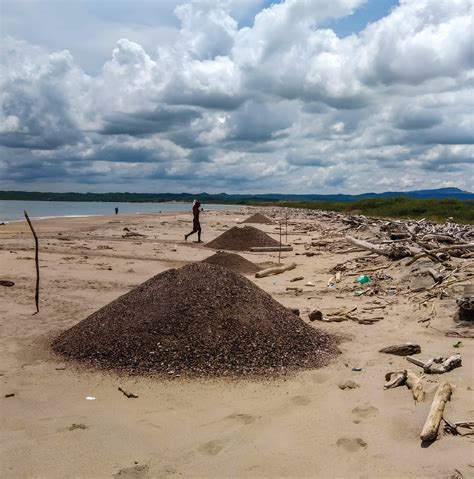 Sand Mining Coastal Care