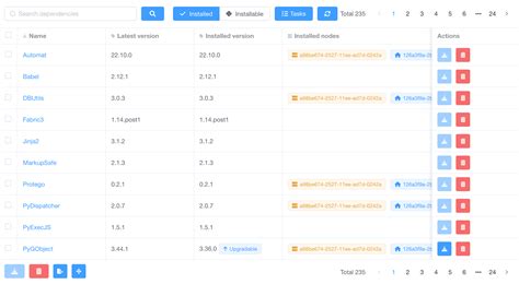 Crawlab The Ultimate Web Crawler Management Platform
