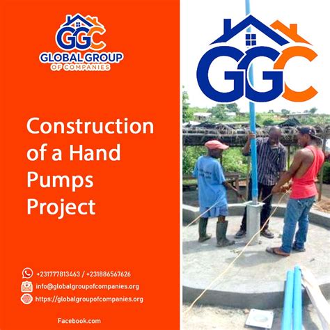 Global Group Of Companies Paynesville
