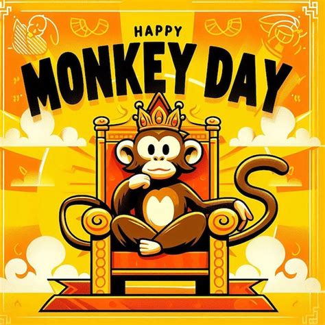 27000 Cute Monkey Poster Pictures