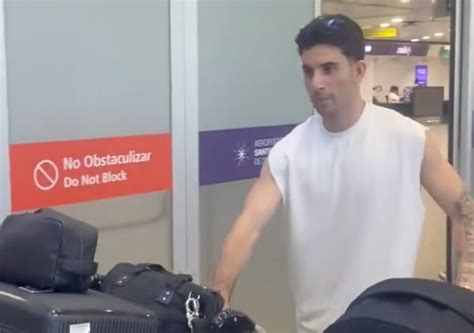 Lautaro Pastrán Será El Quinto Refuerzo De Colo Colo En 2026
