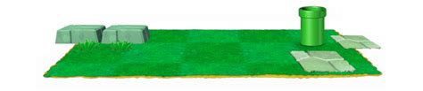 Filempsr Grass 2png Super Mario Wiki The Mario Encyclopedia